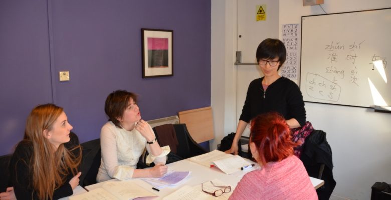 Intermediate Courses - Mandarin Courses in Central London - Meridian ...